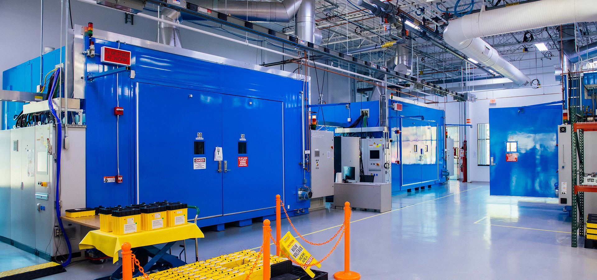 ABS Ramps up Commercial-Vehicle Battery-Pack Assembly - Mobility ...