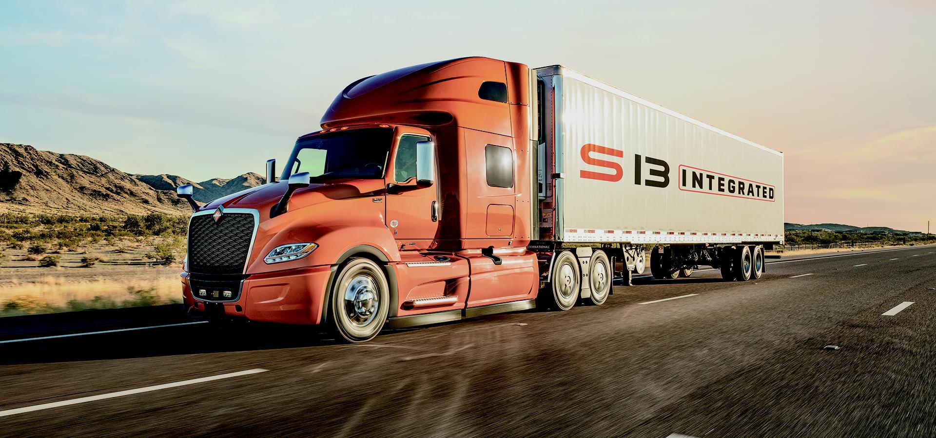 Navistar’s ‘Ground Up’ Approach to All-New Diesel Engine - Mobility ...