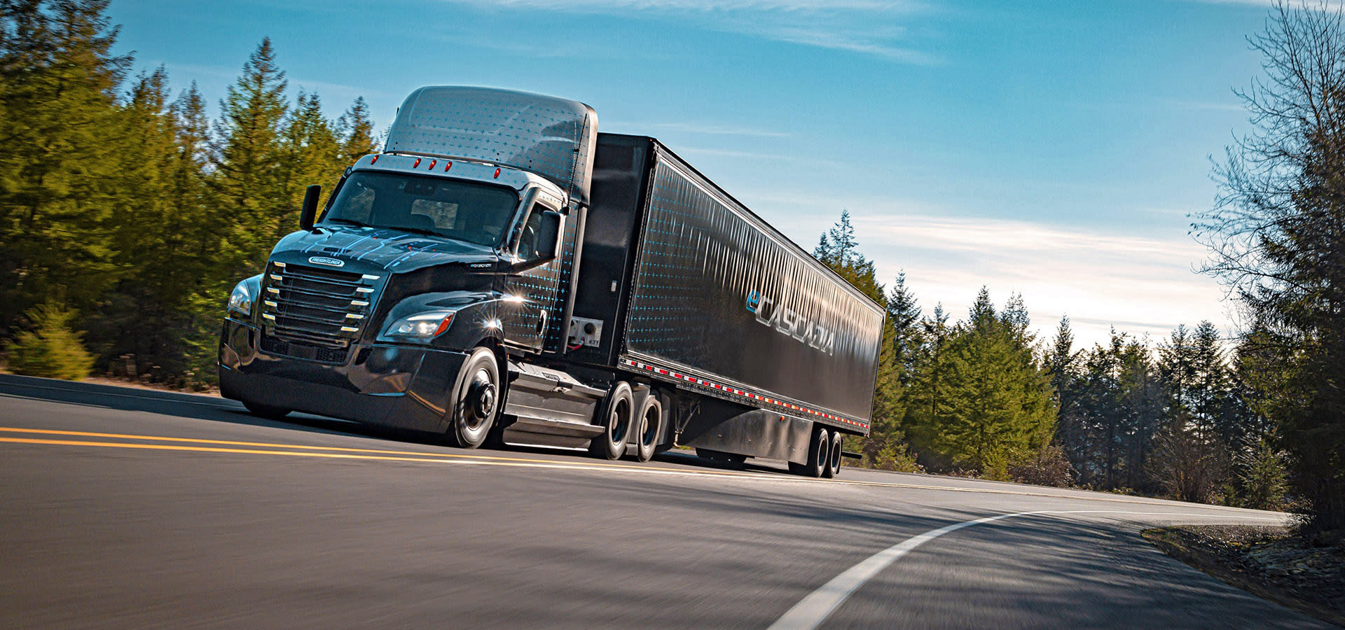 ACT Expo 2022: Production ECascadia Ready for 230 Miles of ‘Typical ...