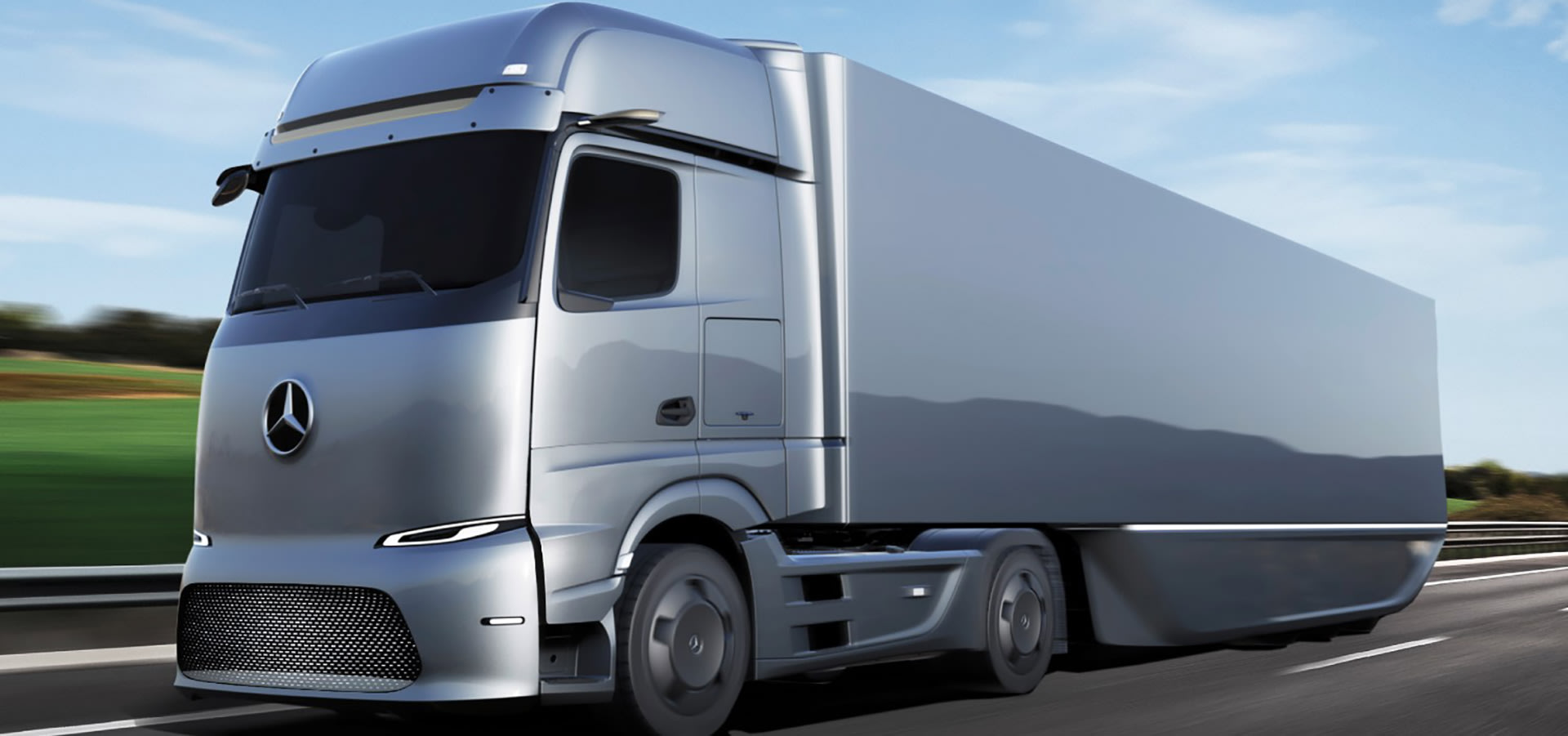 Electrification’s Impact on Commercial-Vehicle Chassis Design ...