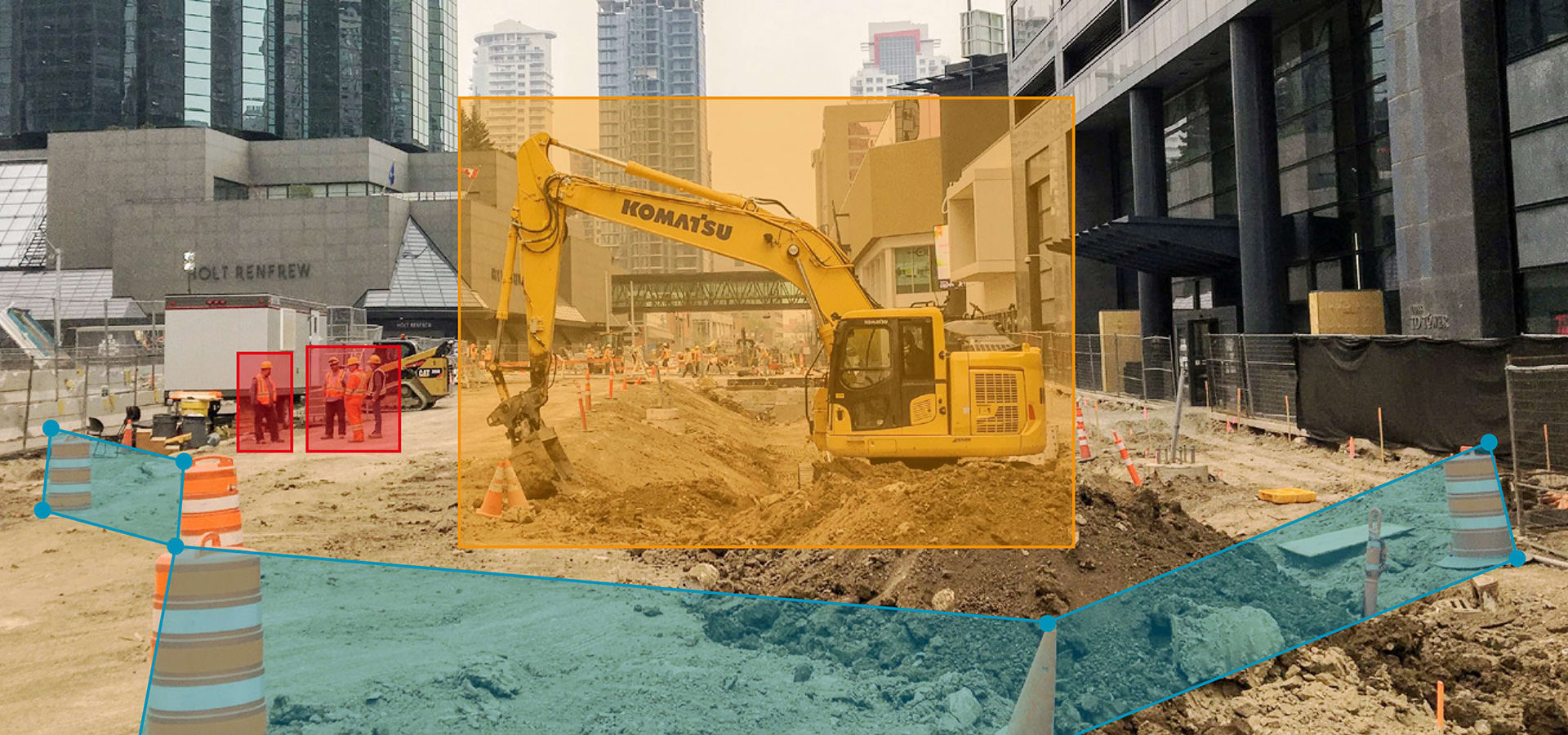 CrossControl Advances Virtual Fencing and Object Detection - Mobility ...