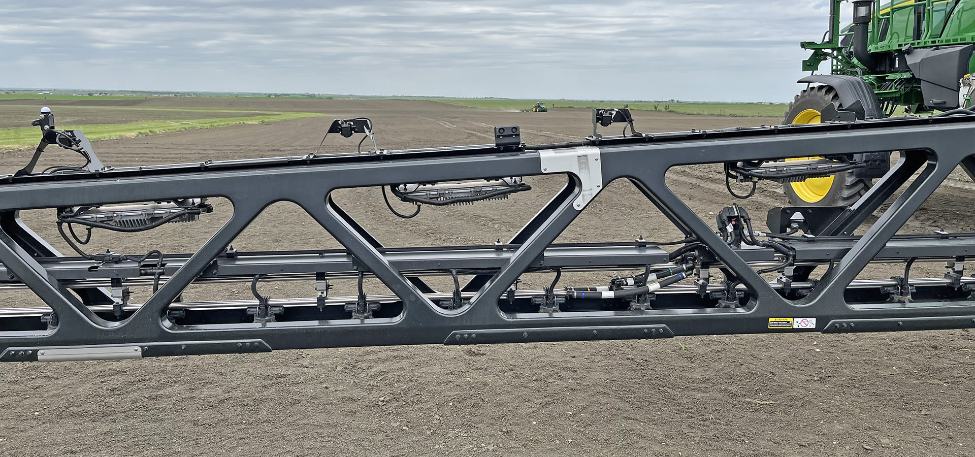 Deere’s Ingredients for Innovation - Mobility Engineering Technology