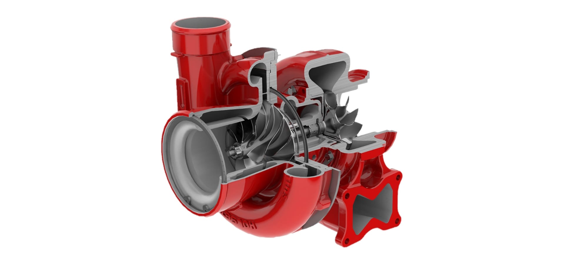 Cummins Spools up New Turbo Tech - Mobility Engineering Technology