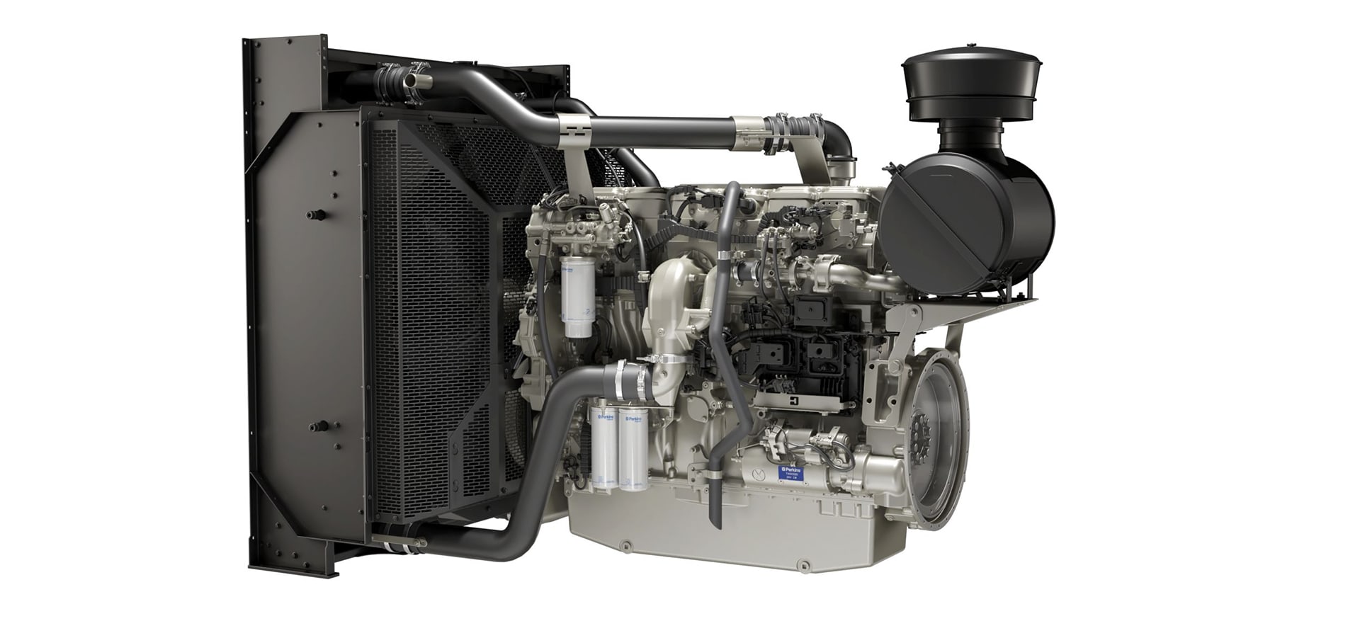 Perkins Expands Power Generation Powertrain Lineup - Mobility ...