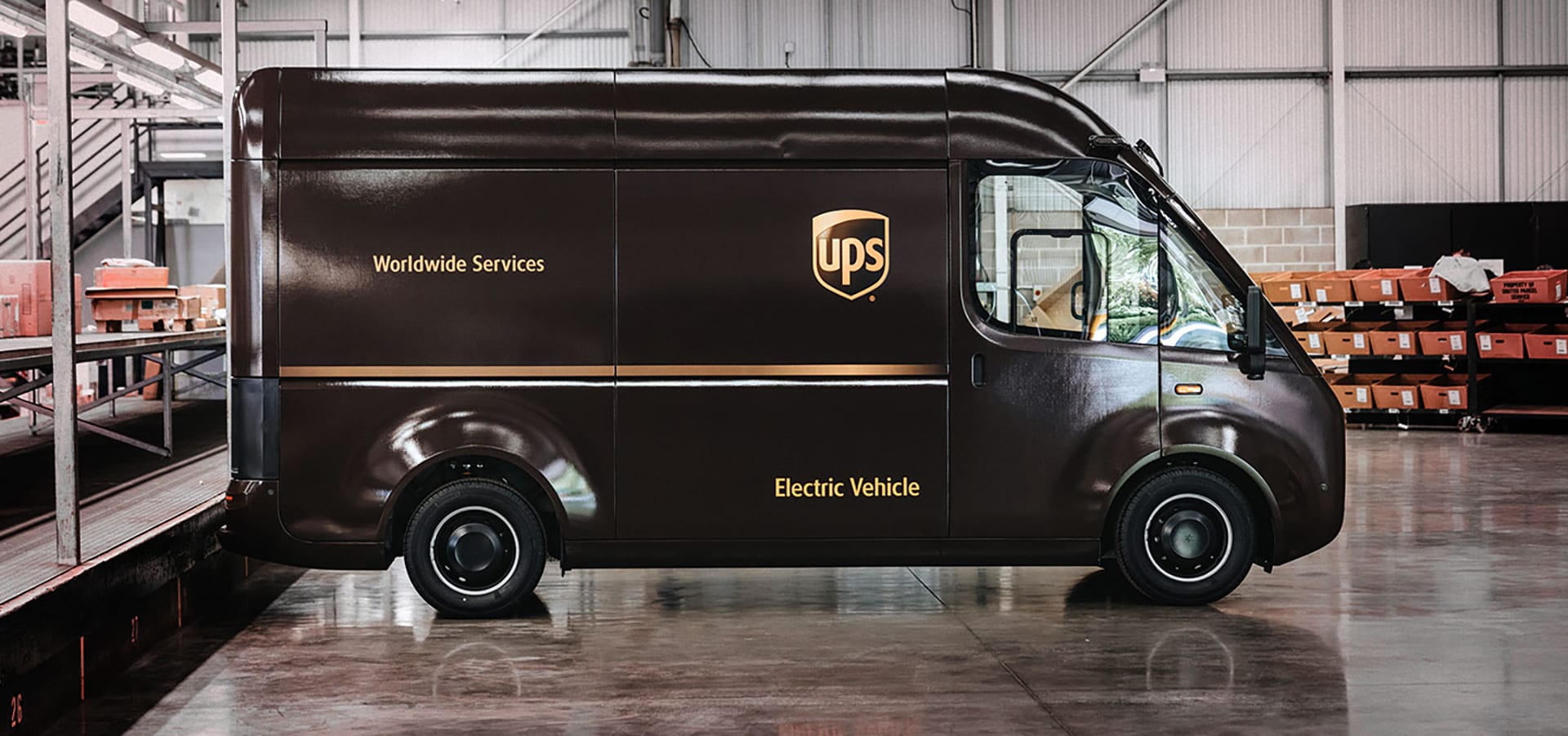 Commercial-Truck EV Fleets Slow to Grow - Mobility Engineering Technology