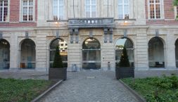College De Valk - KULag