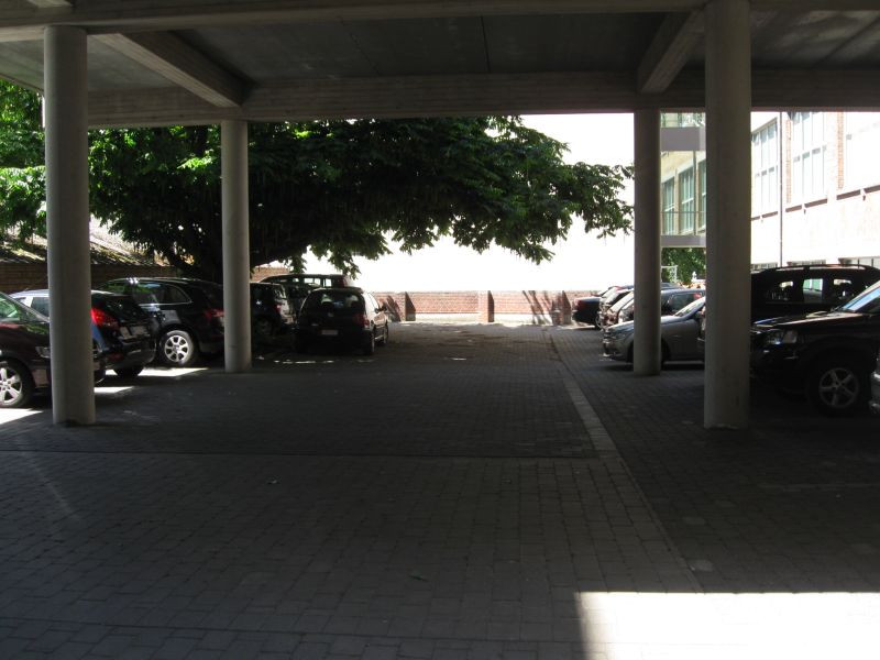 00.P01 - parking Complex De Valk - KULag