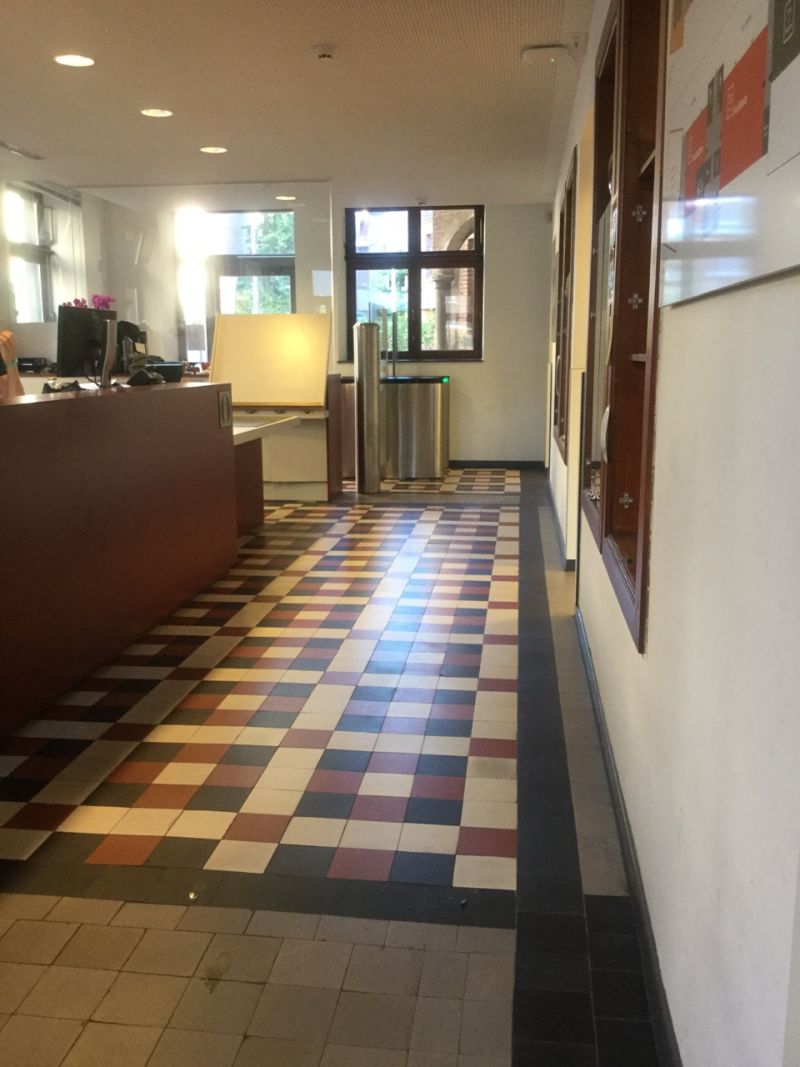 Leercentrum AGORA - KULag