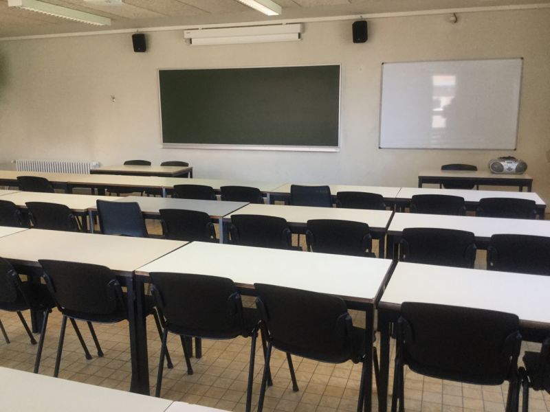 Instituut Levende Talen - KULag