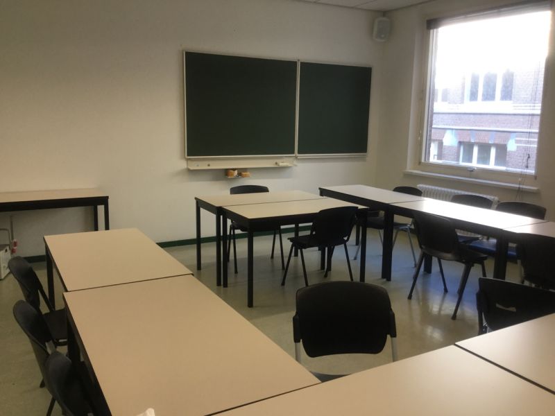 Instituut Levende Talen - KULag