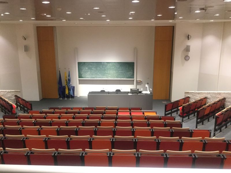 Campus Groep T - KULag