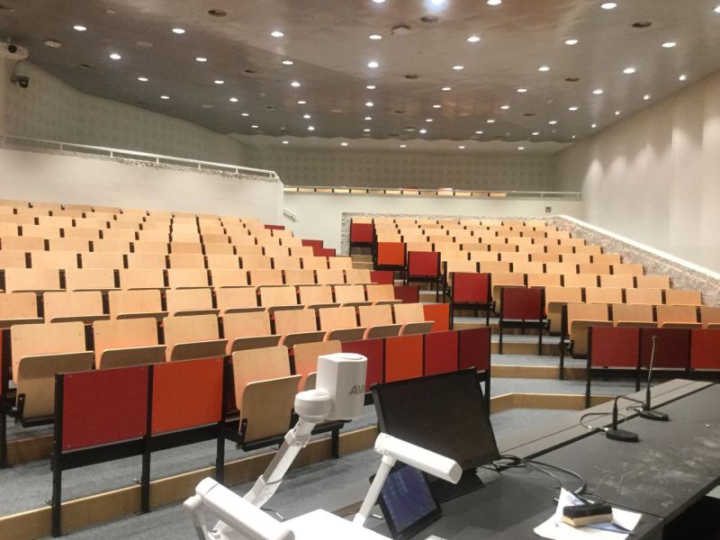 Campus Groep T - KULag