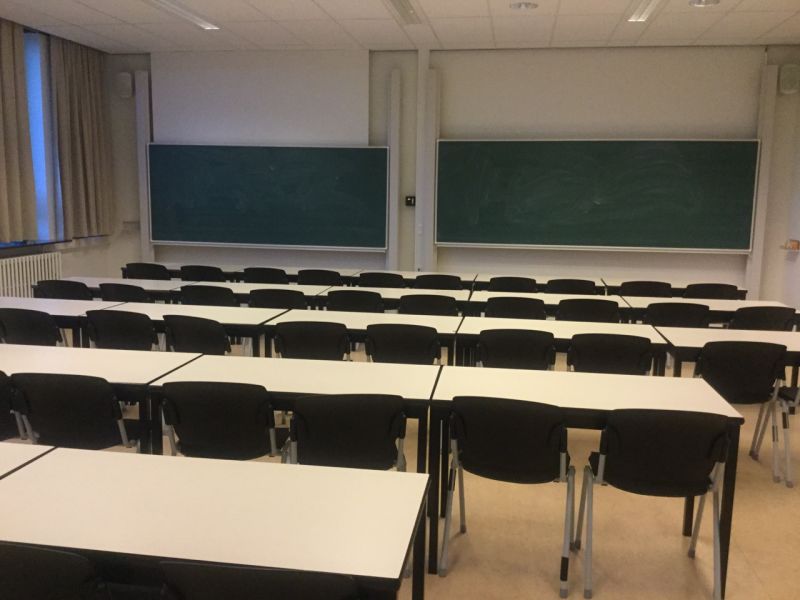 Instituut Natuurkunde navorsing - KULag