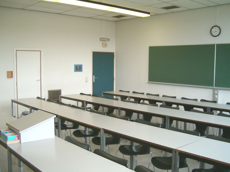 Instituut Natuurkunde navorsing - KULag