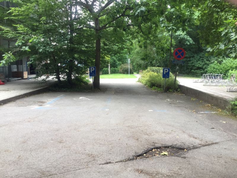 Alma 3 Arenbergwoonwijk - KULag