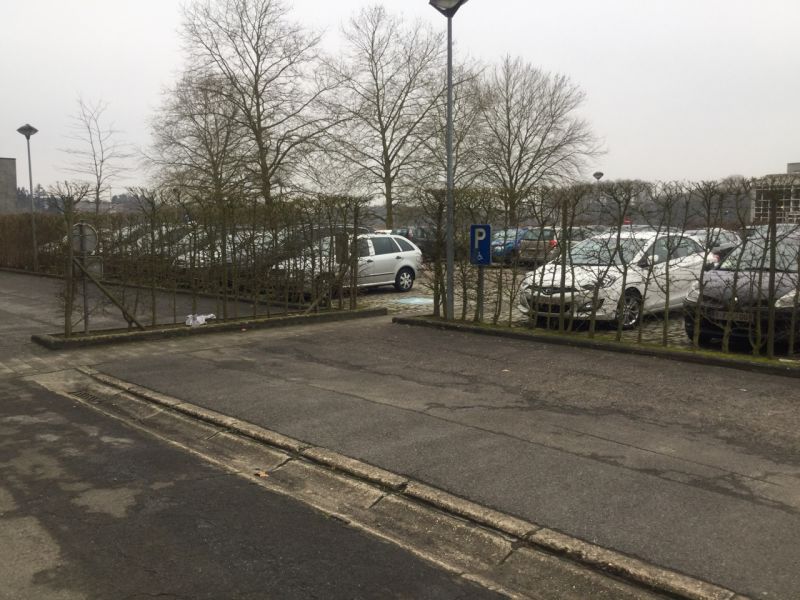 Terrein Natuurkunde - KULag