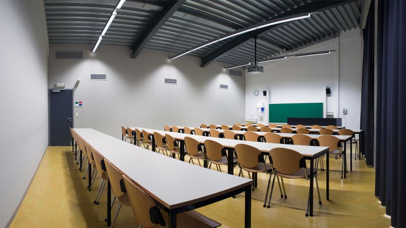 Ghb - Onderwijs en Navorsing 2 - KULag