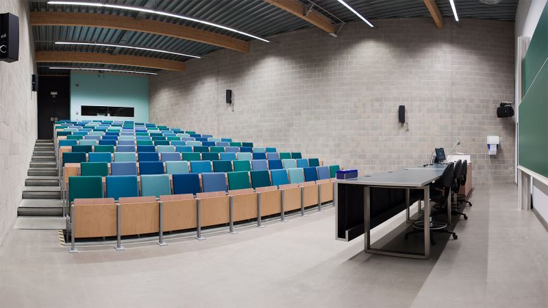 Ghb - Onderwijs en Navorsing 2 - KULag