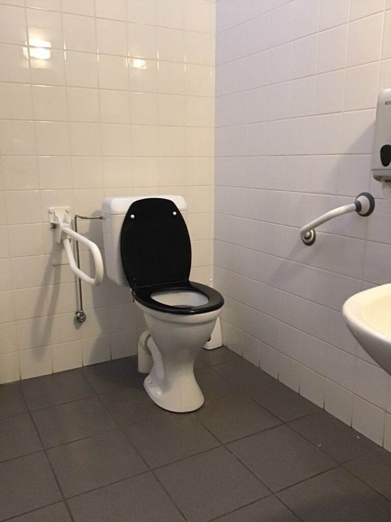 00.51 - adapted toilet - KULag