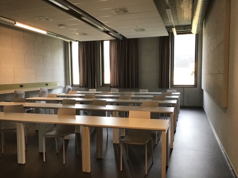 00.110 - seminary room - KULag