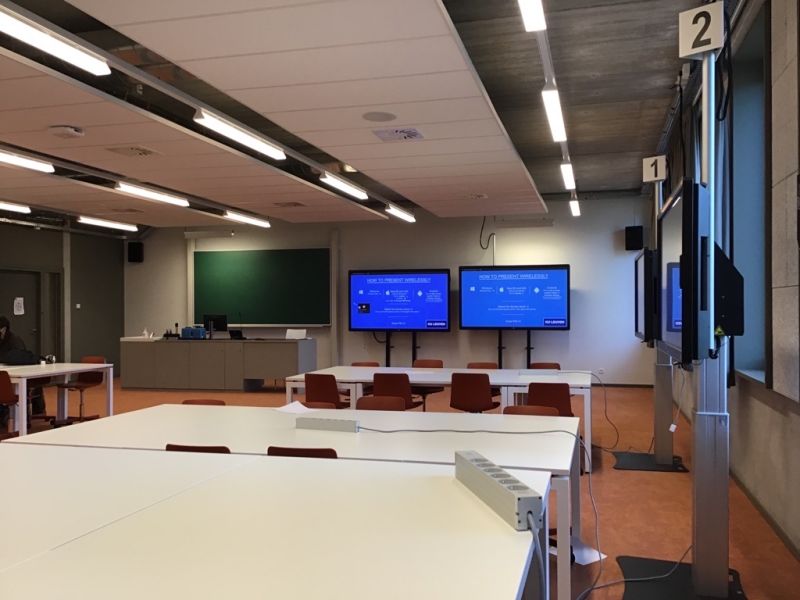 02.100 - collaborative study room - KULag