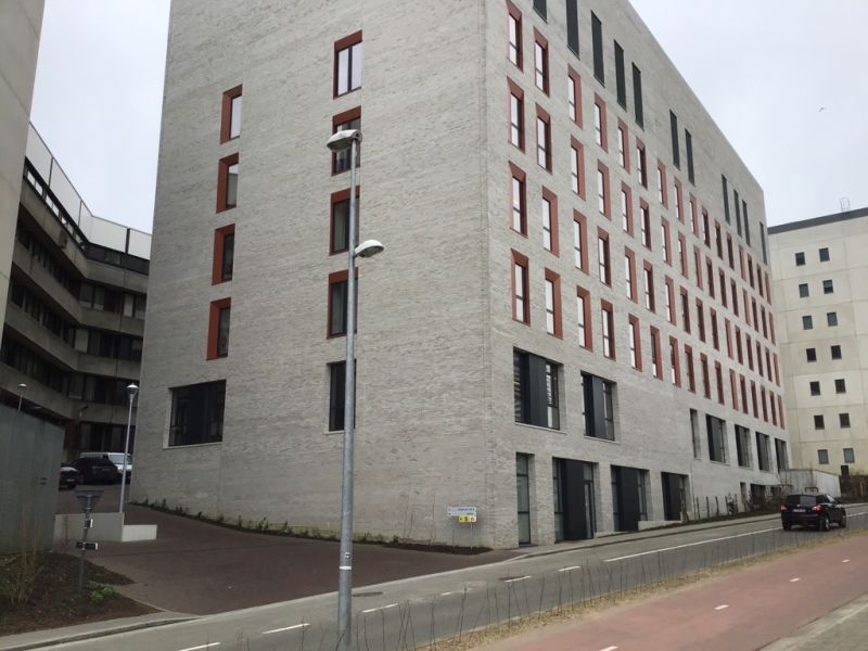 Ghb - Onderwijs en Navorsing 1 bis - KULag