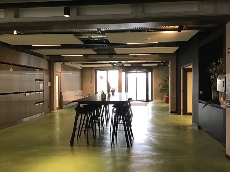 Ghb - Onderwijs en Navorsing 5 - KULag