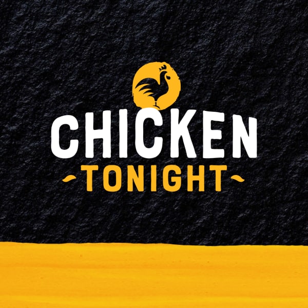 Chicken Tonight | Our Work | tda! - The Digital Age