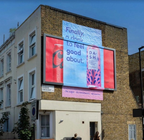 August Marketing Campaigns