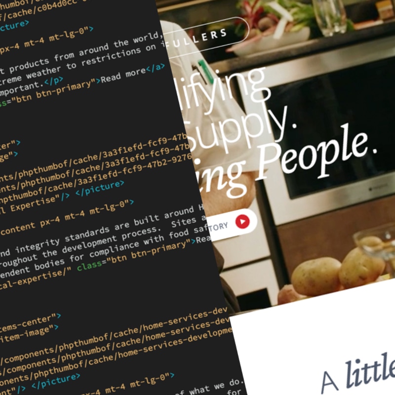 Premium Digital Services in Edinburgh | tda! - The Digital Age