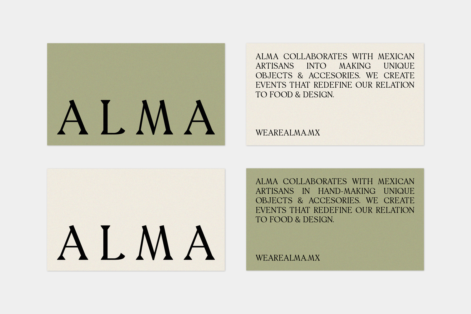 Fonts In Use Morion | The Designers Foundry