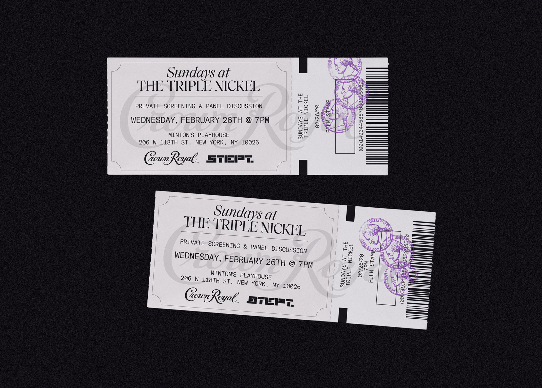 Fonts In Use Wulkan Display | The Designers Foundry