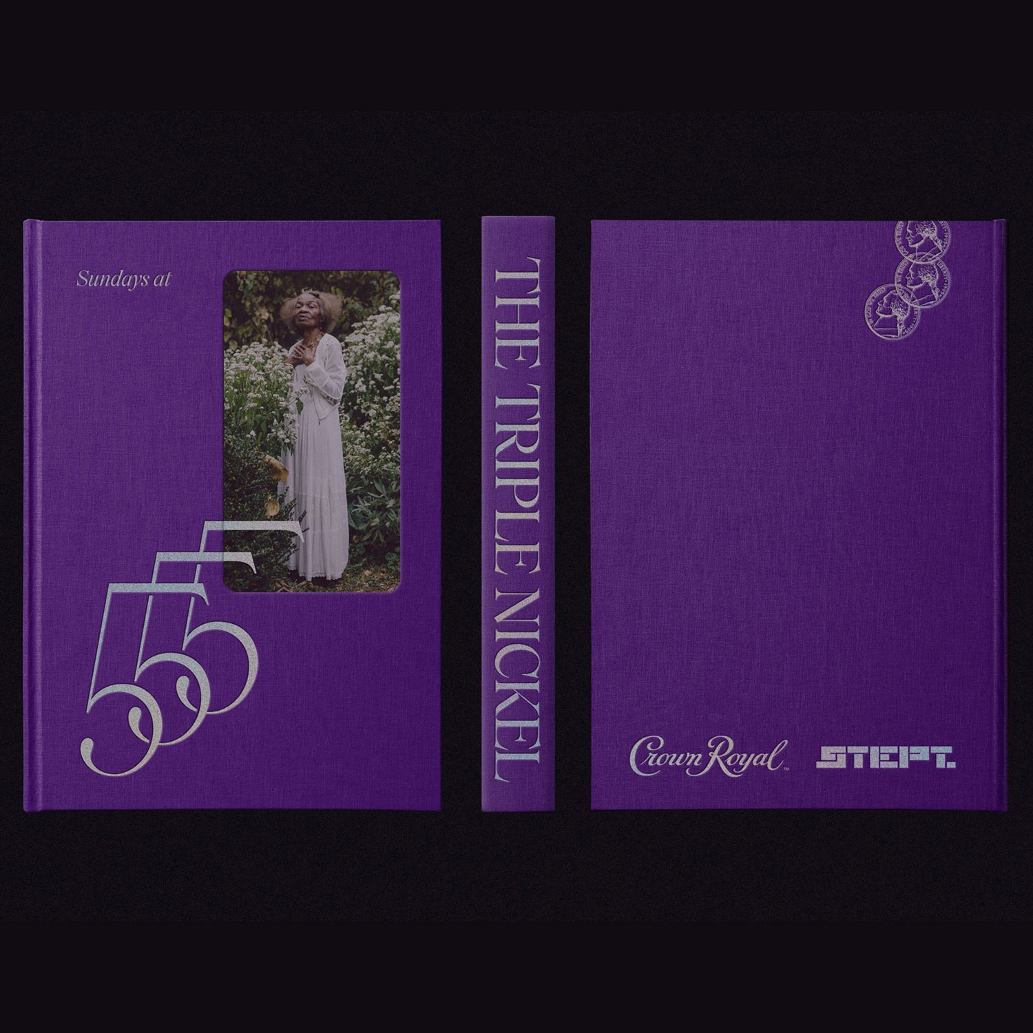 Fonts In Use Wulkan Display | The Designers Foundry