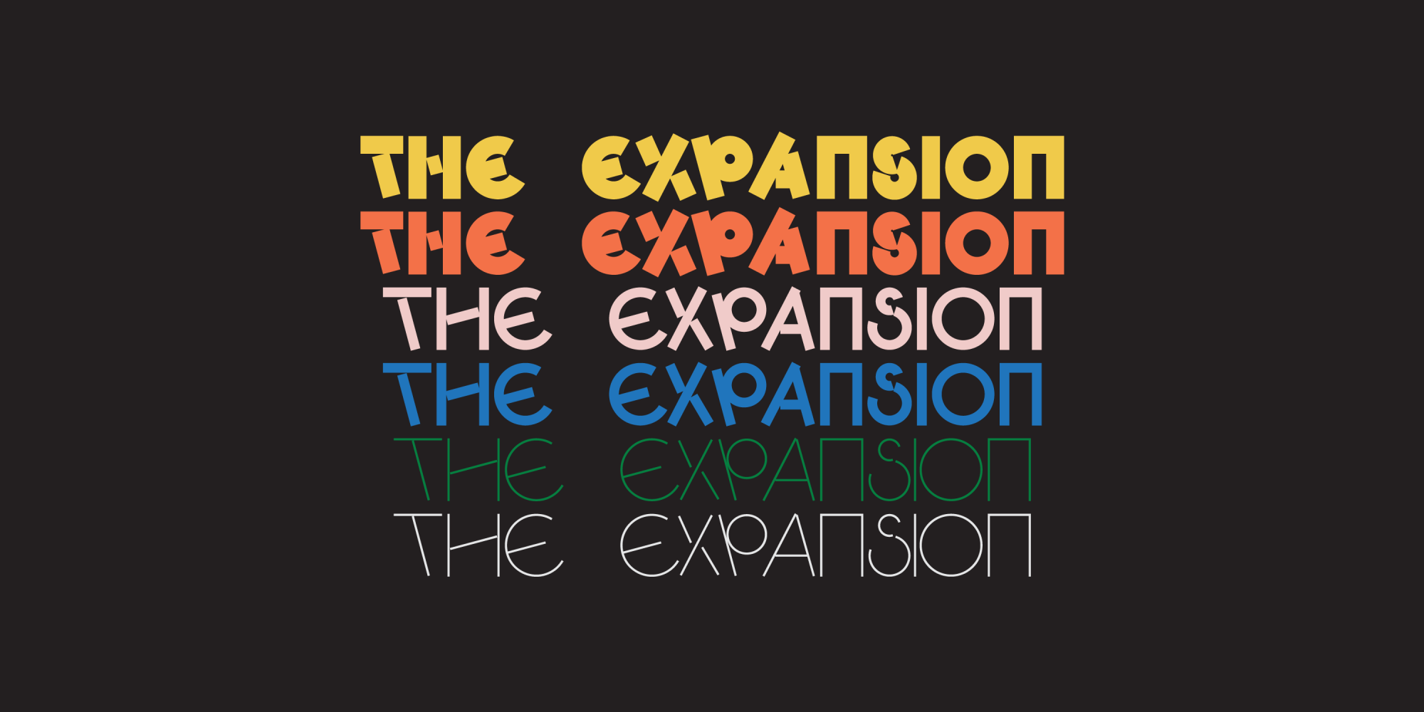 Pyxis | The Designers Foundry