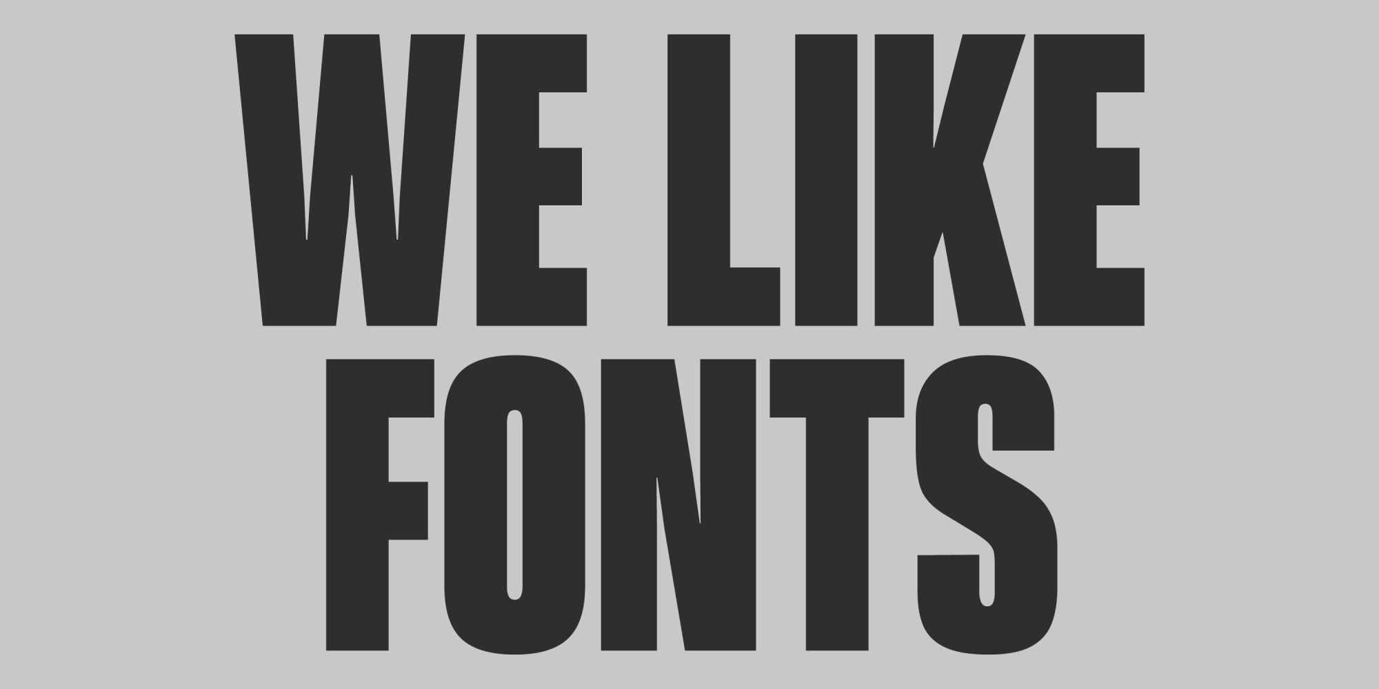 Halisa | The Designers Foundry