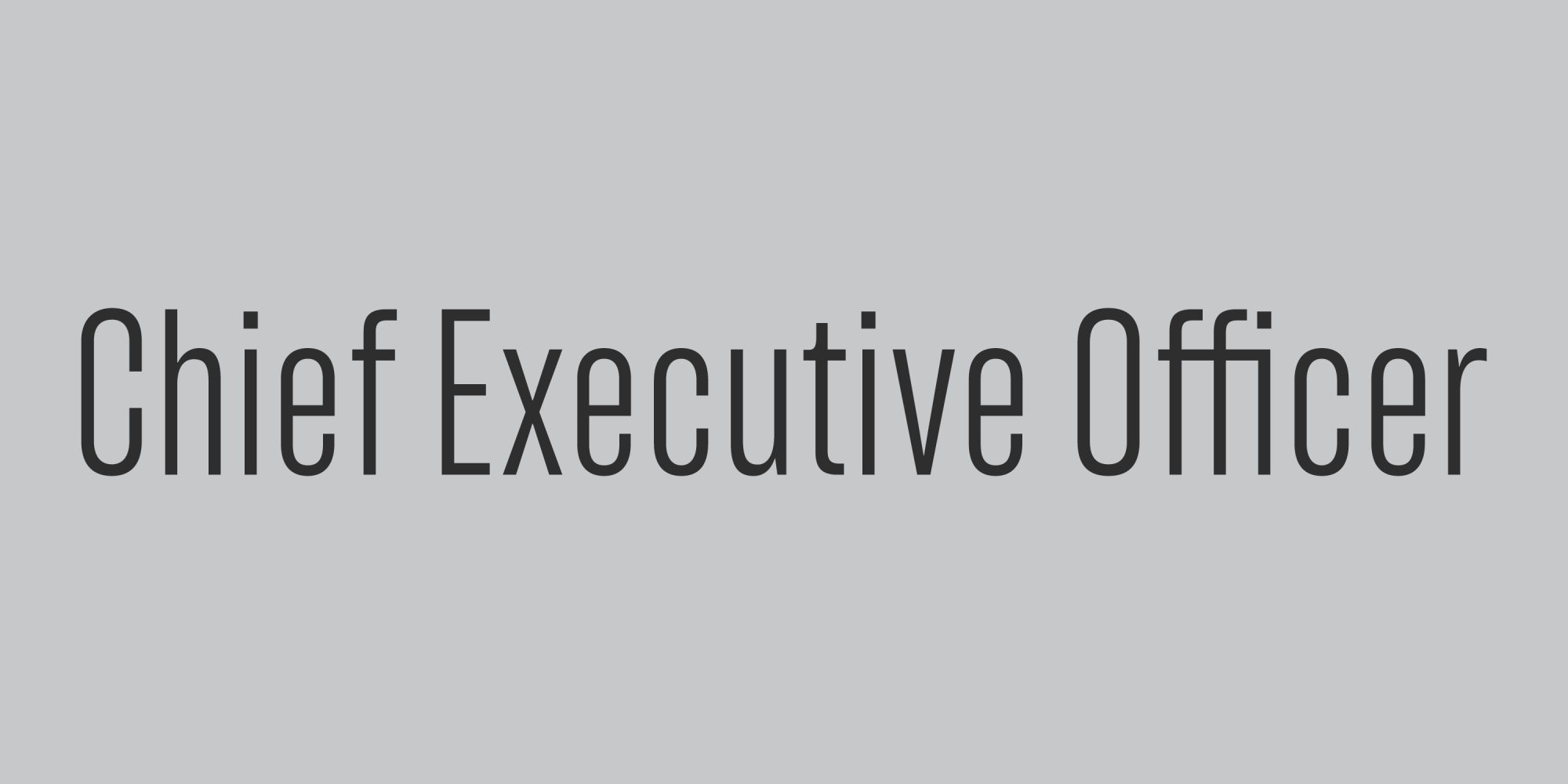 Halisa | The Designers Foundry