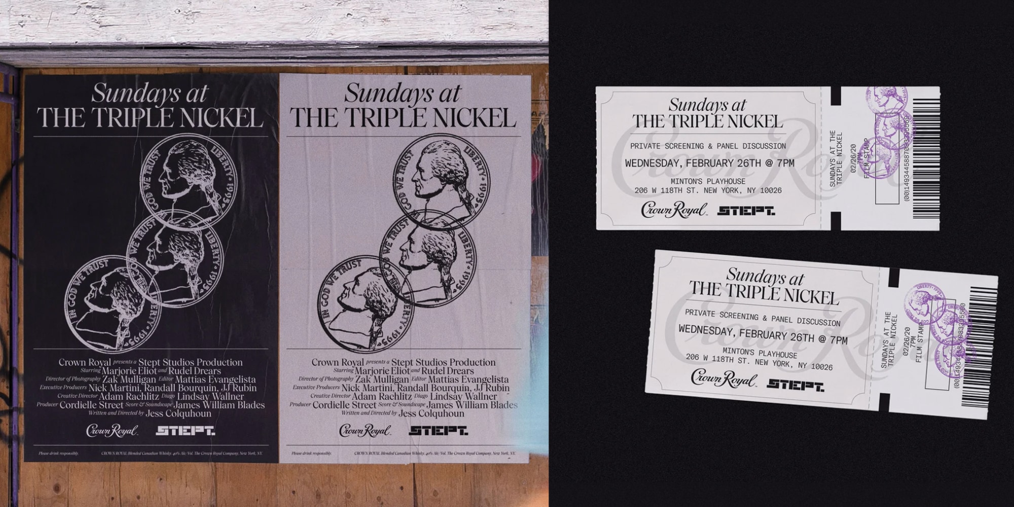 Wulkan Display | The Designers Foundry