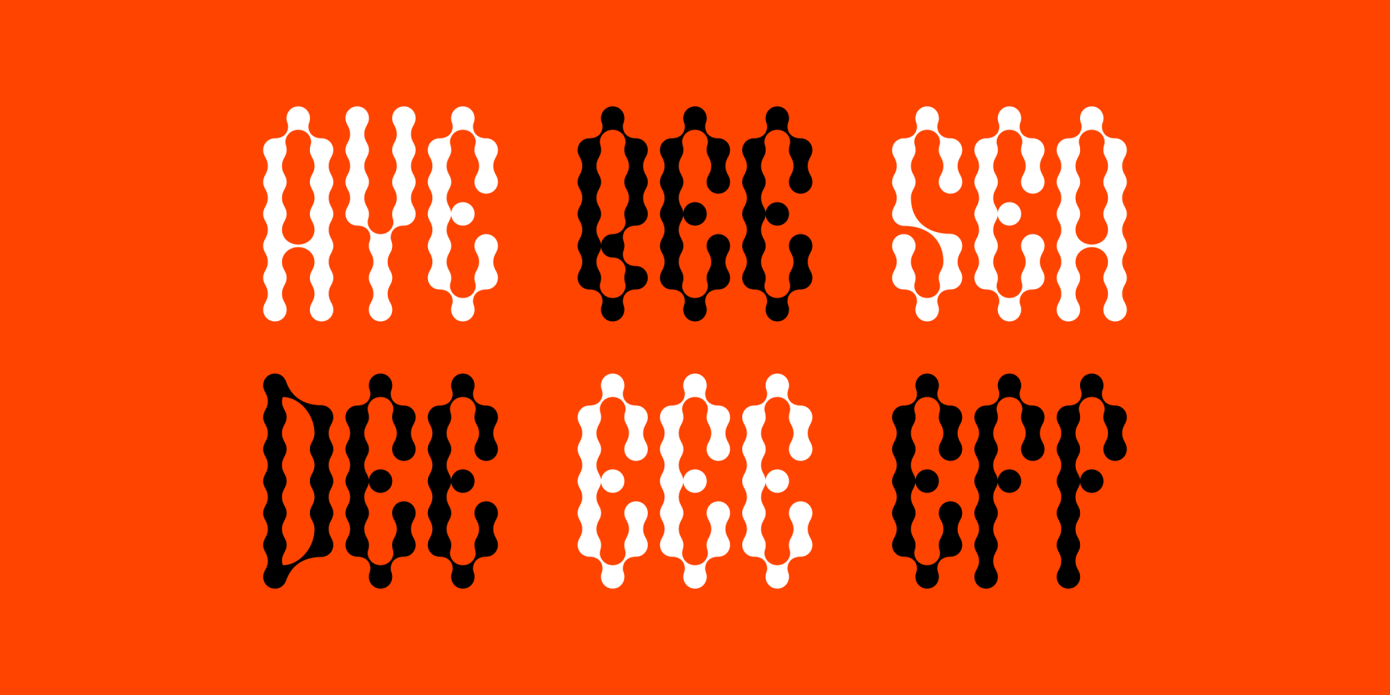 Pivot | The Designers Foundry