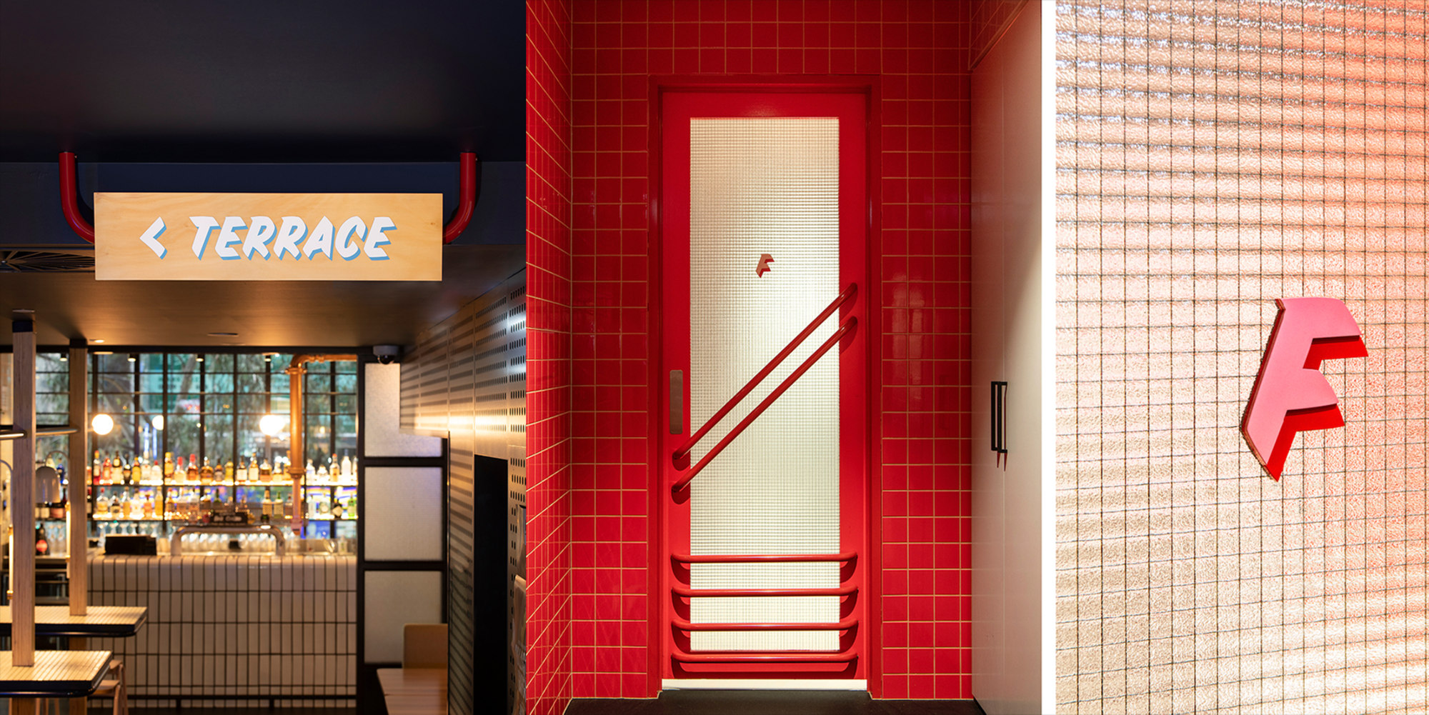 Sideshow | The Designers Foundry