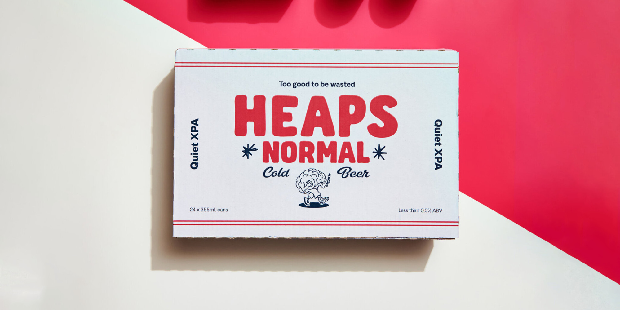 Abraham | The Designers Foundry