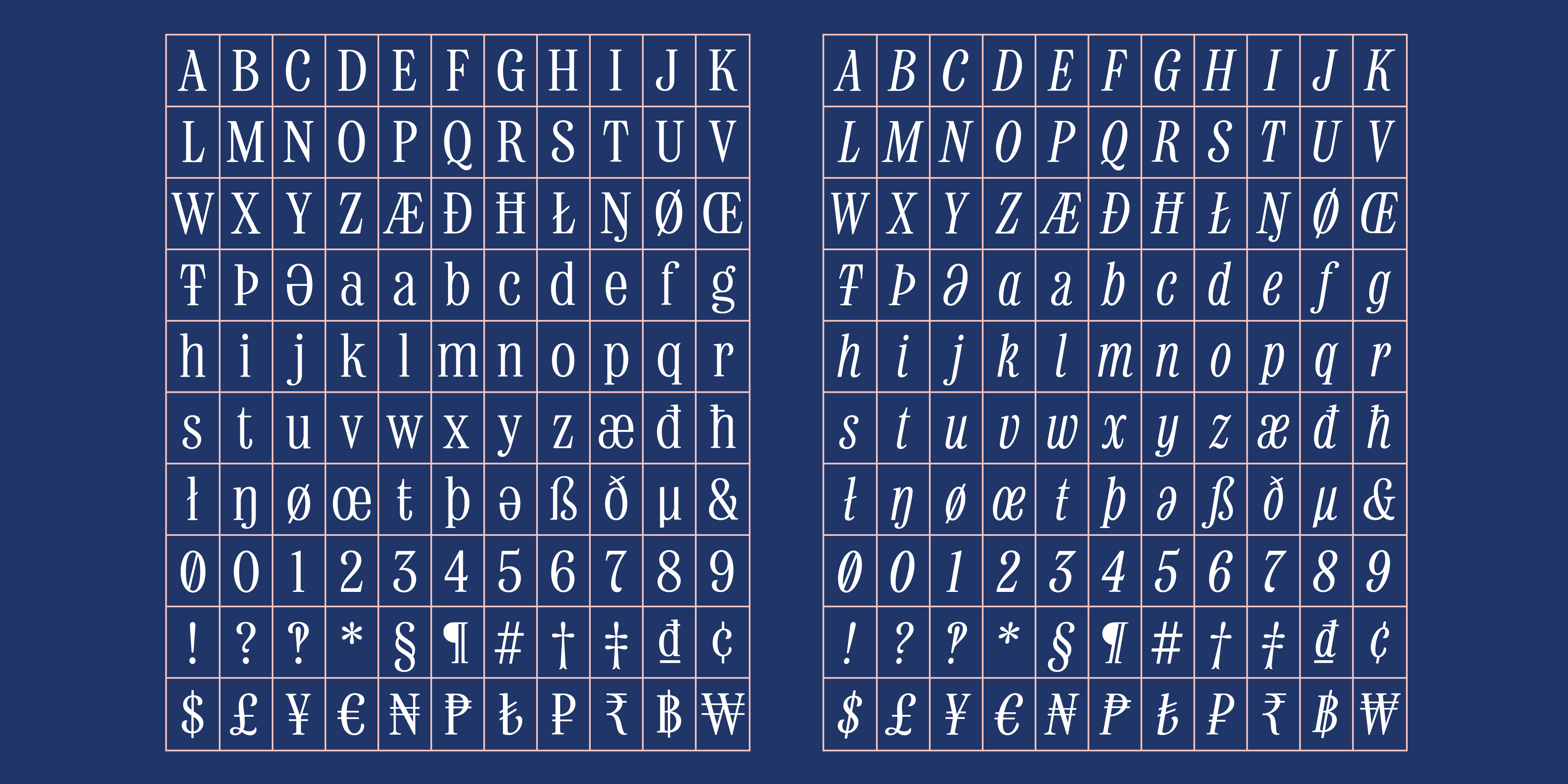 Gatefold | The Designers Foundry