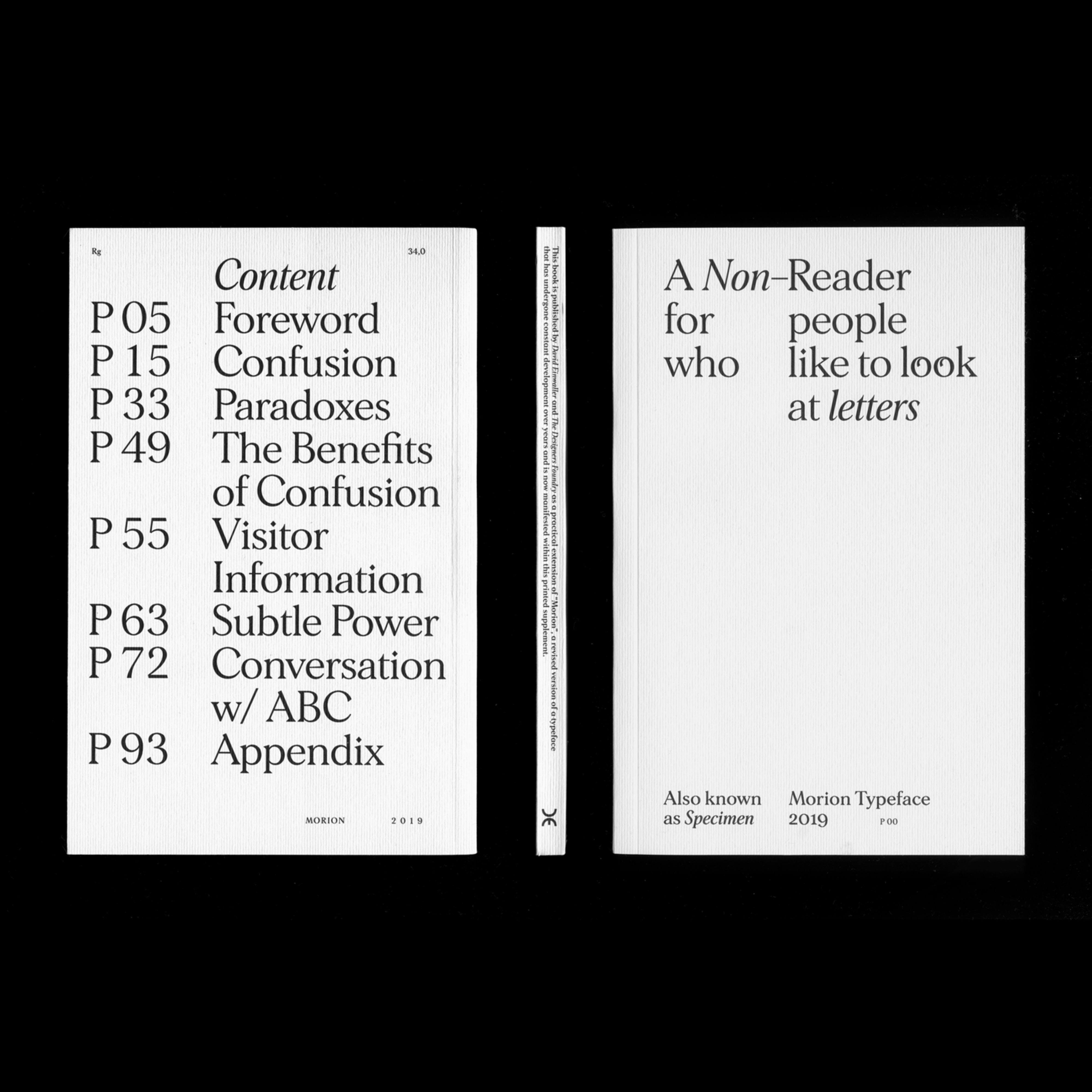 Goods | The Designers Foundry