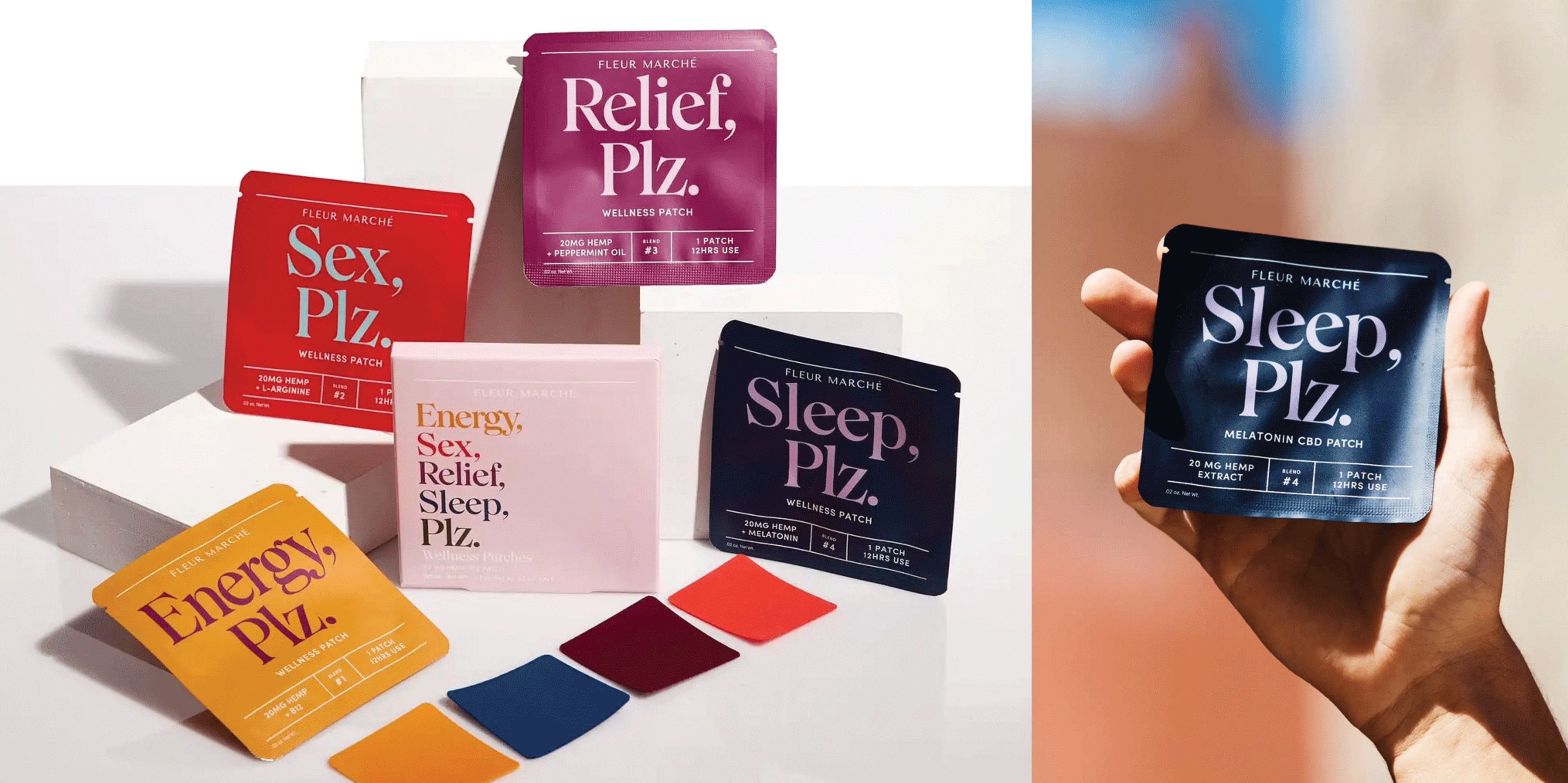 Wulkan Display | The Designers Foundry