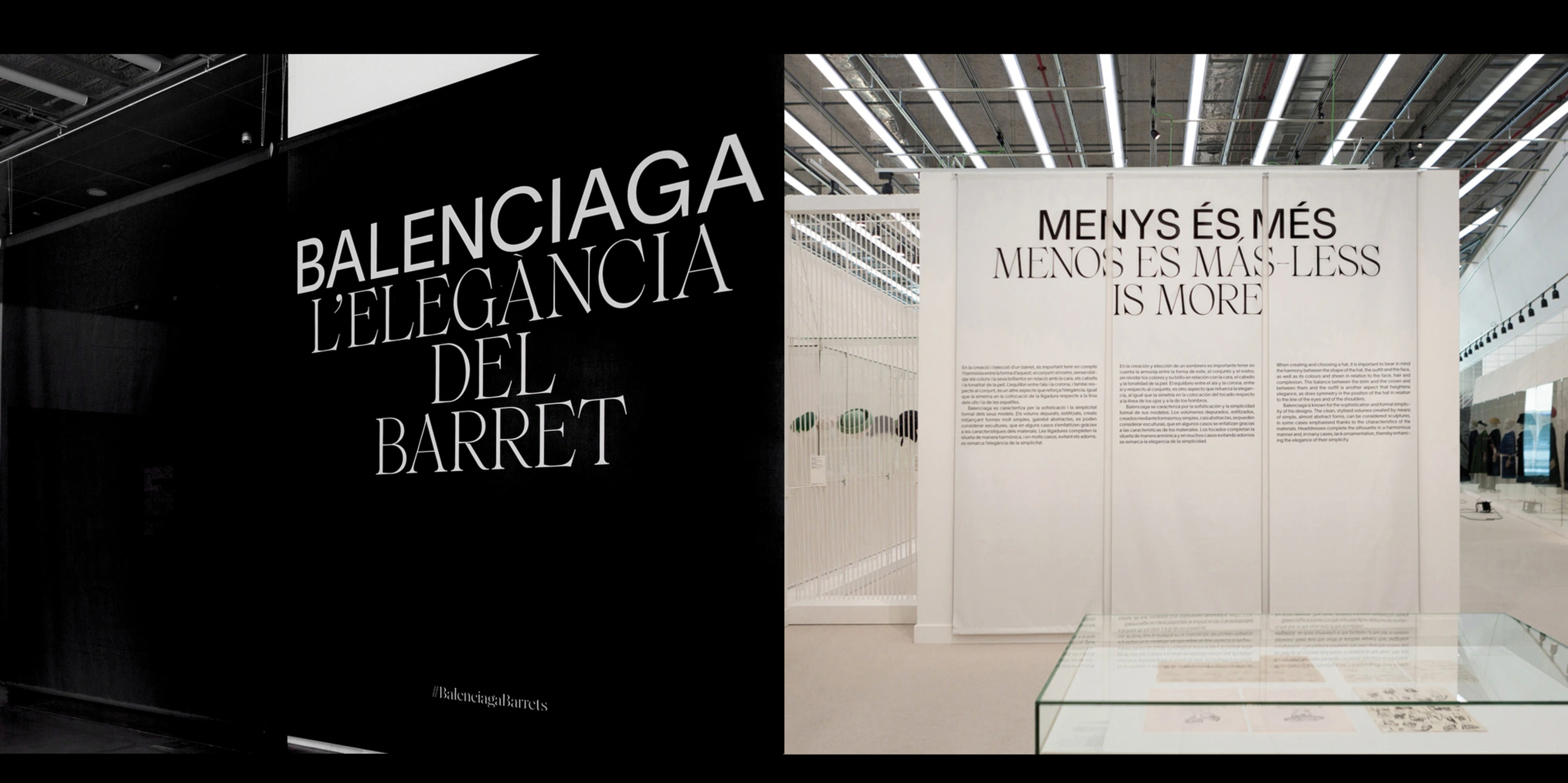 Wulkan Display | The Designers Foundry