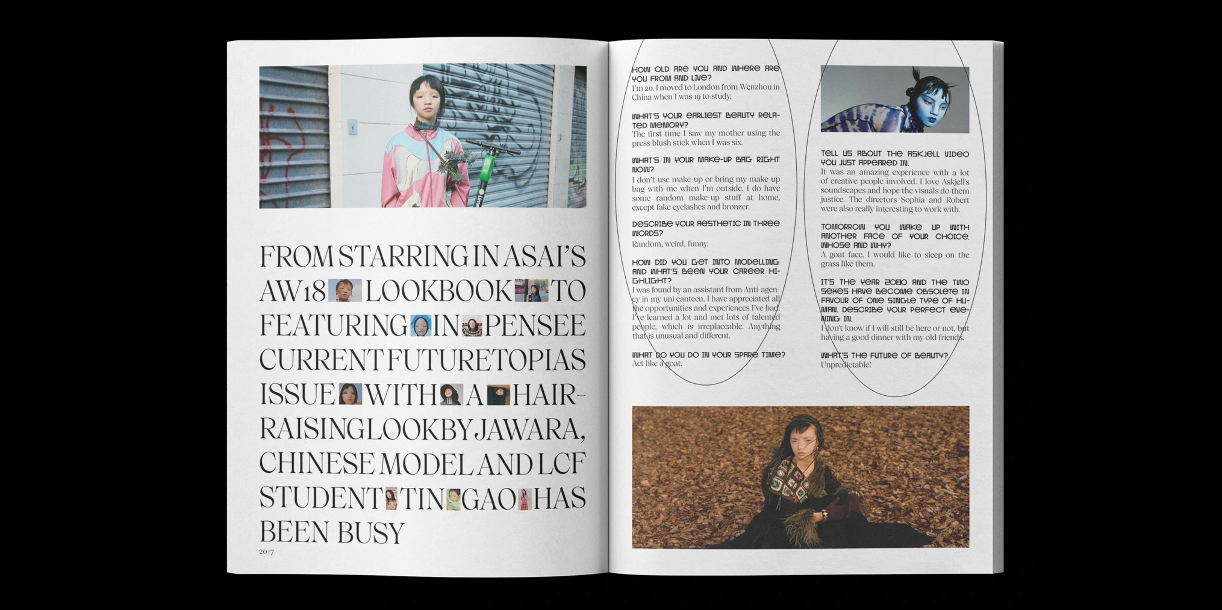 Wulkan Display | The Designers Foundry