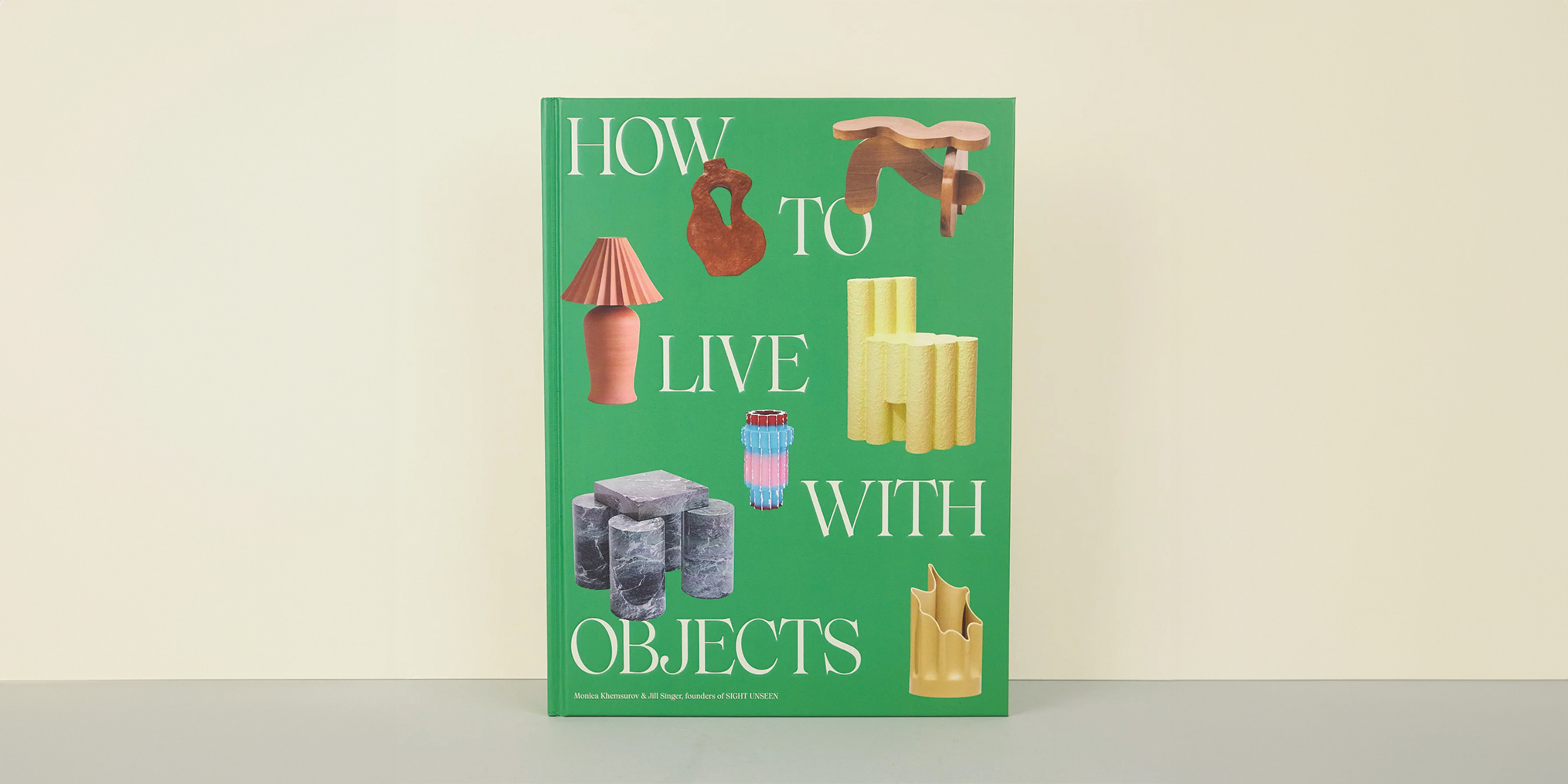 Wulkan Display | The Designers Foundry