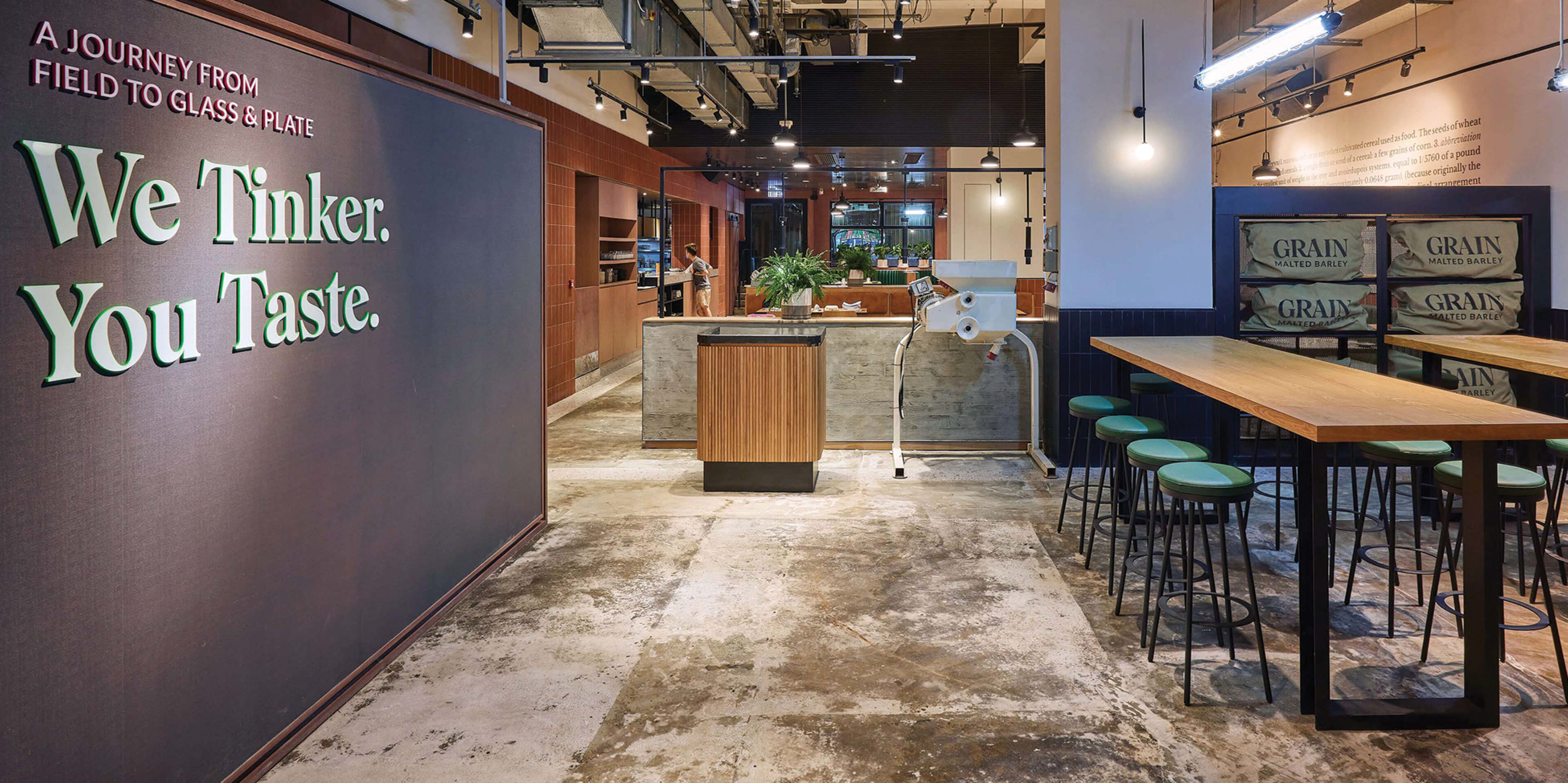 Wulkan Display | The Designers Foundry