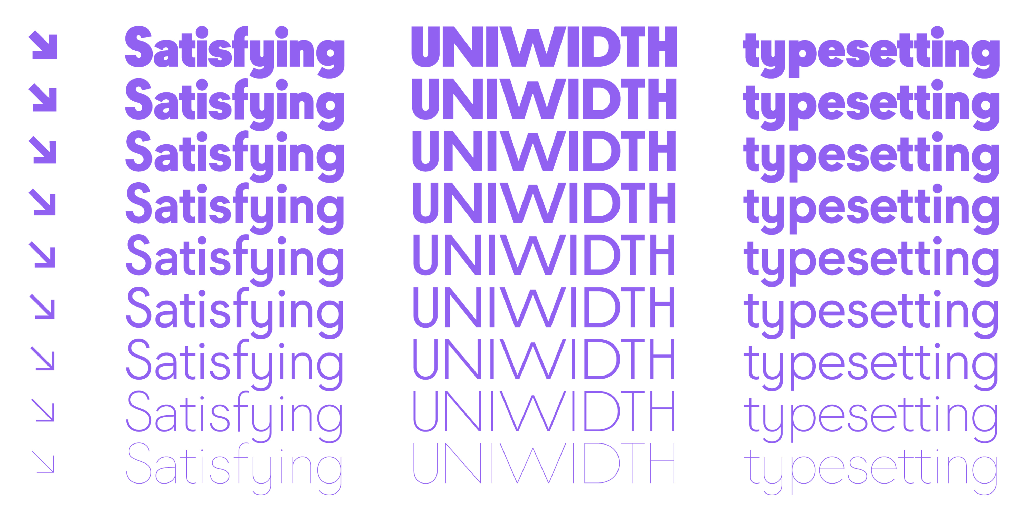 Gatch | The Designers Foundry