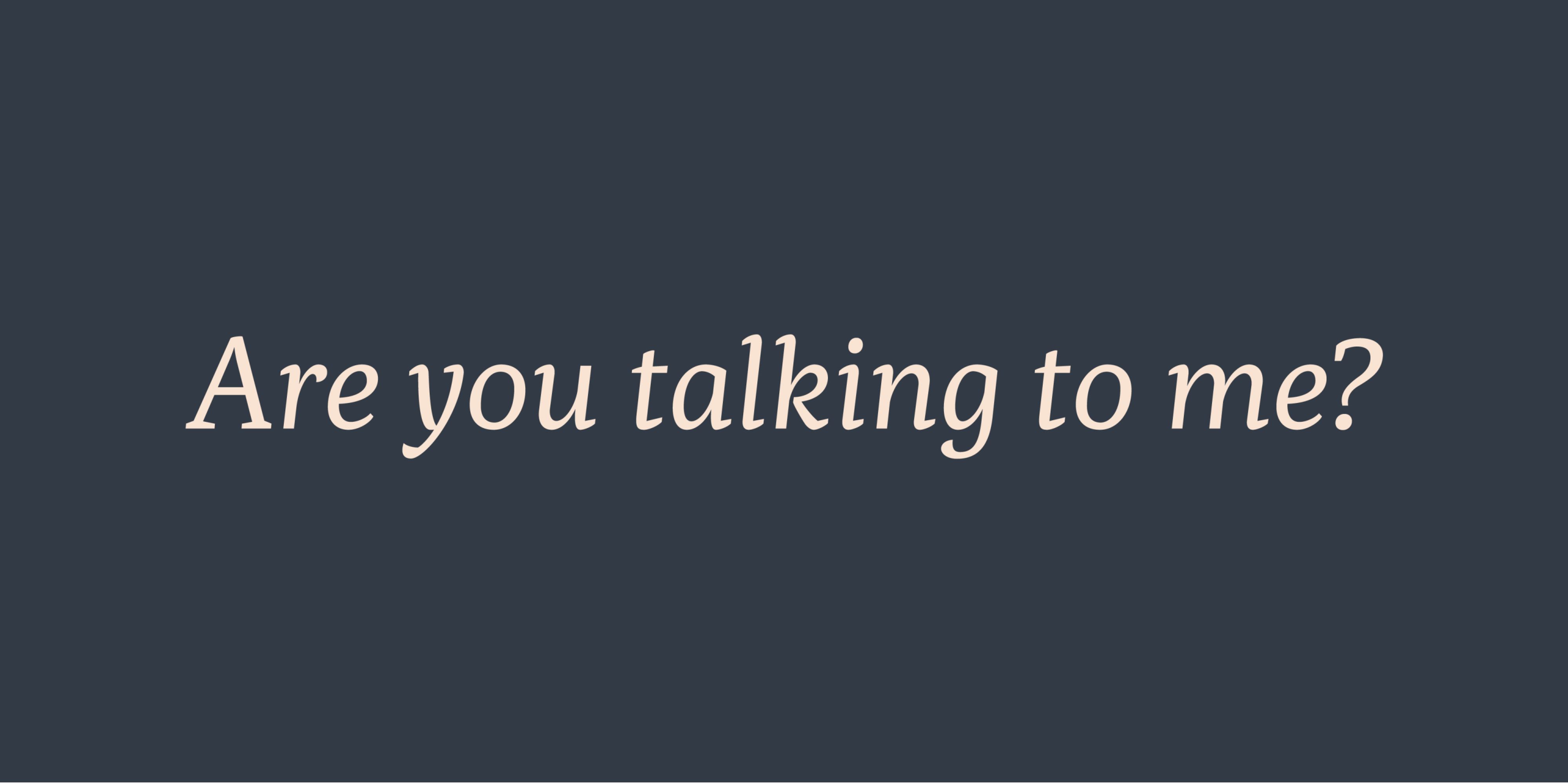 Atiza Text | The Designers Foundry