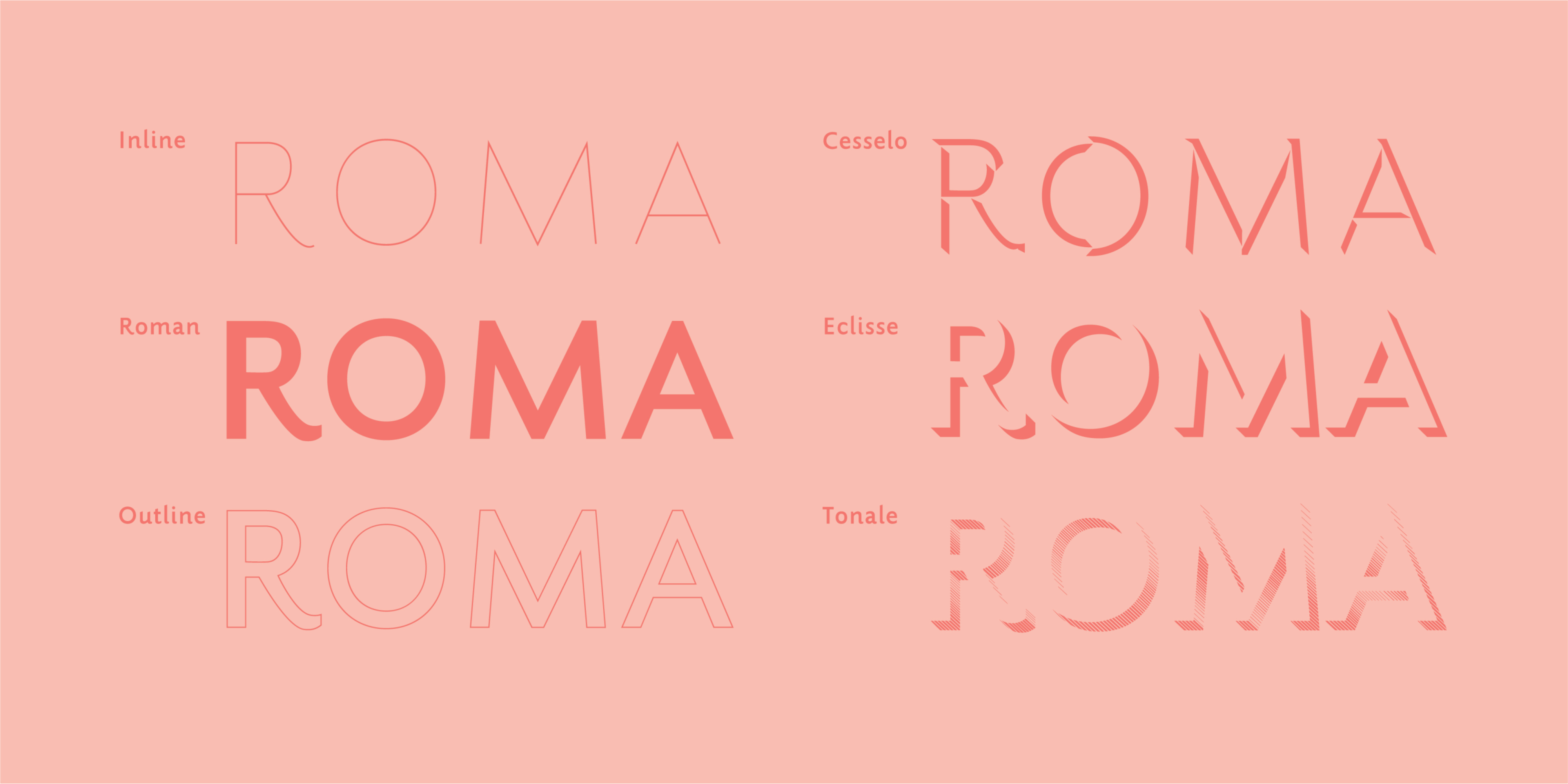 Strato | The Designers Foundry